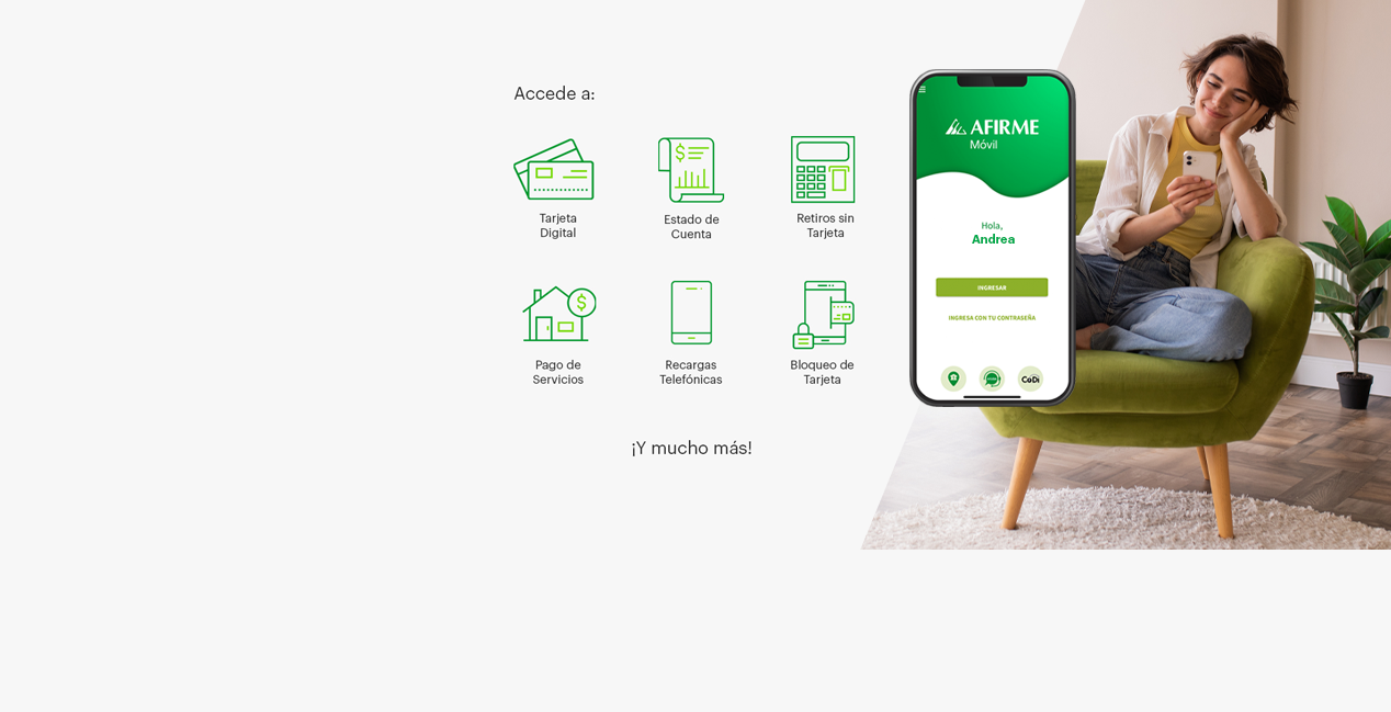 Afirme, el banco de hoy