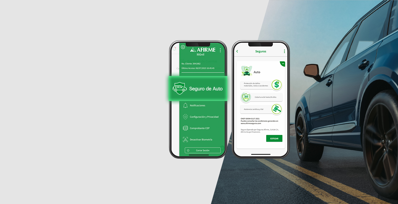 Afirme, el banco de hoy