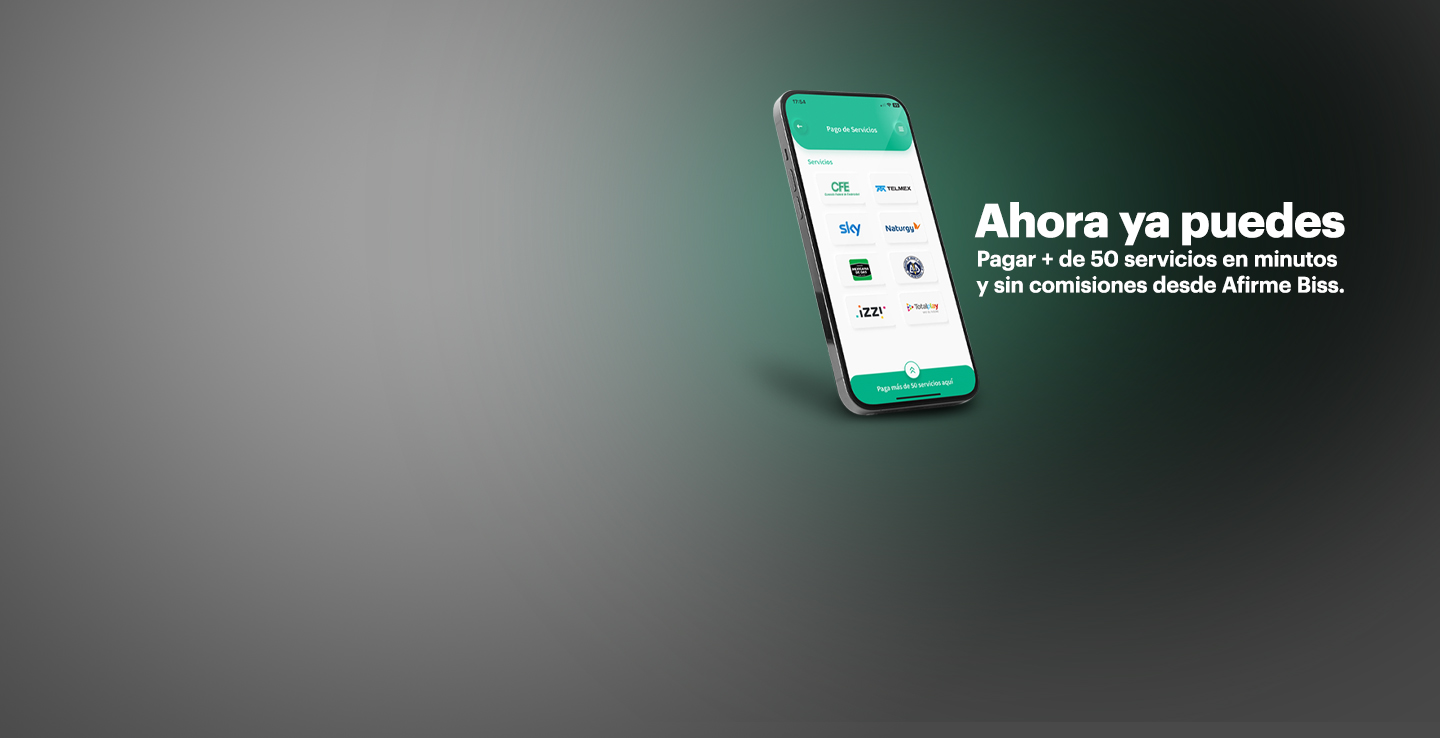 Afirme, el banco de hoy