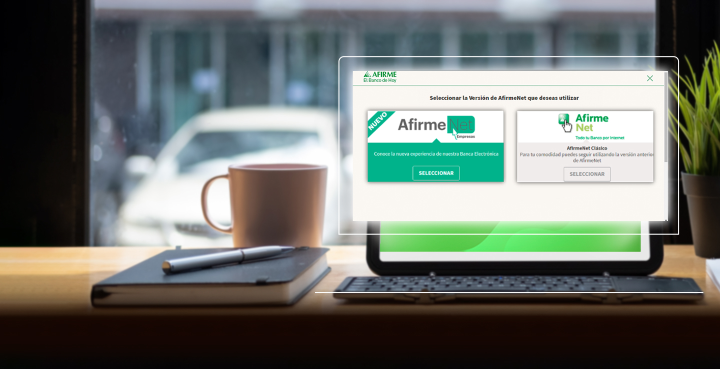 Afirme, el banco de hoy